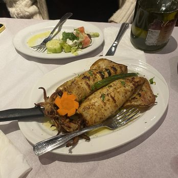 STAMATIS RESTAURANT - Updated August 2025 - 632 Photos & 555 Reviews ...