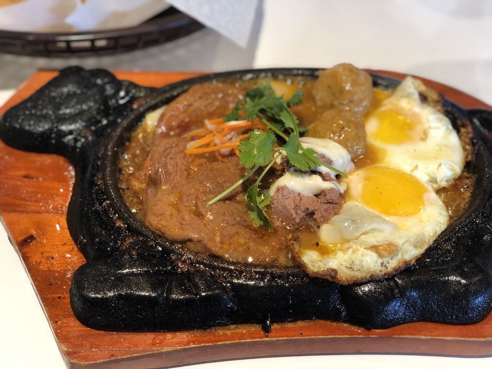 NEW SUPER PHO - 450 Photos & 297 Reviews - Vietnamese - 3330 Satellite ...