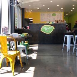 BEE HEALTHY CAFE - SOUTH WESTERN - Updated August 2025 - 22 Photos & 50 ...