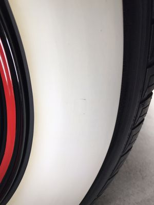 CALLI TIRE AND WHEEL - Updated May 2026 - 13 Photos - 2821 Fruitridge ...