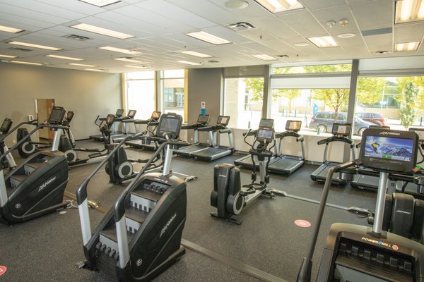 MACEWAN UNIVERSITY SPORT AND WELLNESS - Updated December 2025 - 27 ...