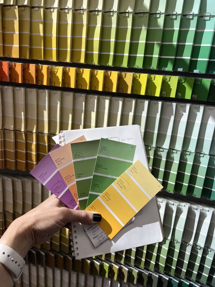 DUNN-EDWARDS PAINTS - Updated September 2025 - 50 Photos & 85 Reviews ...