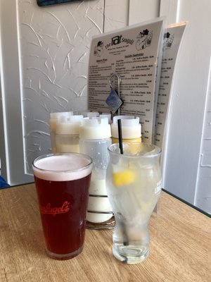 THE FAT SEAGULL - Updated August 2024 - 83 Photos & 61 Reviews - 807 ...