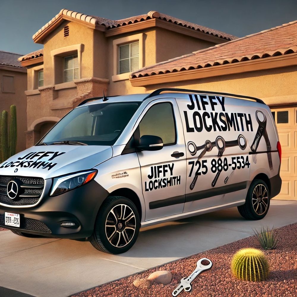 JIFFY LOCKSMITH - Updated January 2025 - 24 Photos - 5955 S Edmond St ...