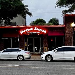 THE CRAB BARRACK SOUTHSIDE - Updated December 2025 - 18 Photos & 16 ...