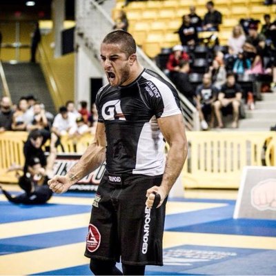 GUSTAVO PIRES SIRI BRAZILIAN JIU JITSU - Updated September 2025 - 22 ...