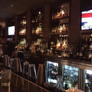 THE DIGNITARY - 69 Photos & 85 Reviews - Cocktail Bars - 901 ...
