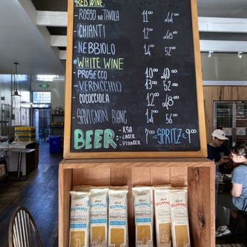 THE ITALIAN HOMEMADE COMPANY - Updated July 2024 - 858 Photos & 575 ...