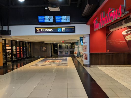 DUNDAS STATION - Updated December 2025 - 24 Photos & 12 Reviews ...