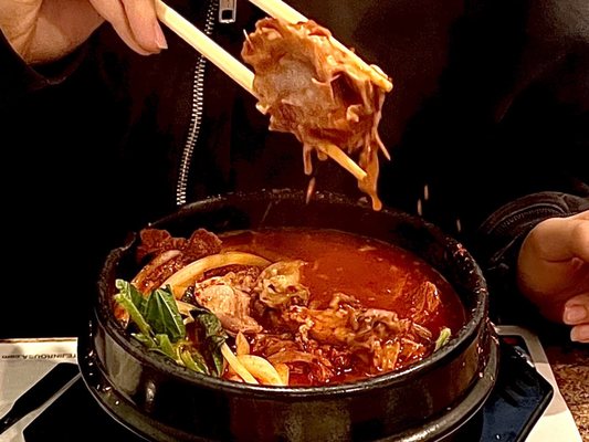 GAM JA TANG HOUSE - 175 Photos & 105 Reviews - 5232 Beach Blvd, Buena ...