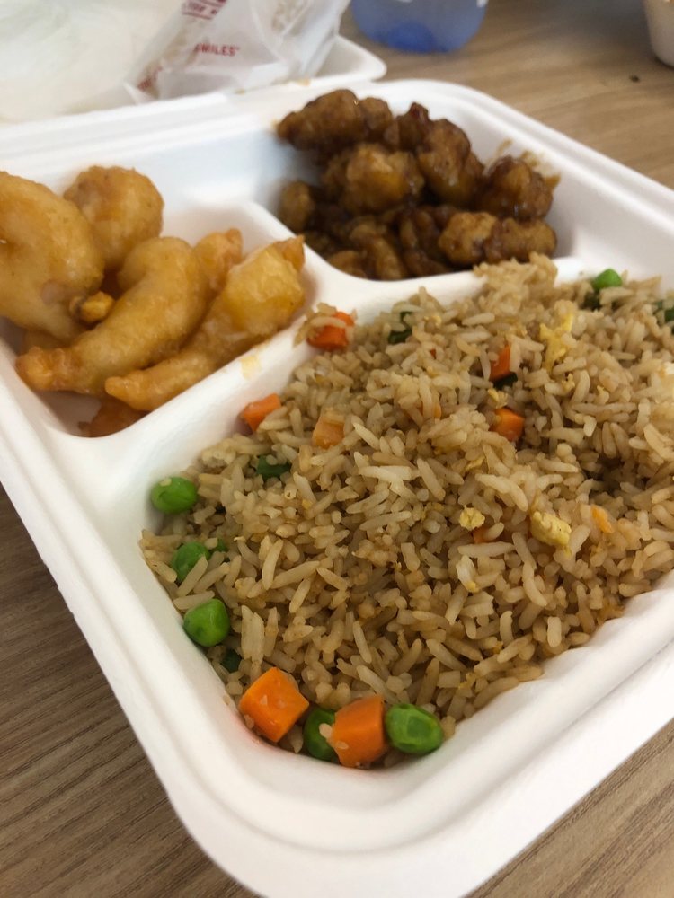 PANDA EXPRESS - Updated October 2025 - Carretera Cancún-Chetumal Km 22 ...