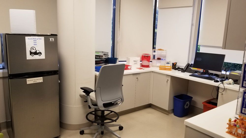 UCLA HEALTH BURL OUTREACH CLINICAL LABORATORY - Updated January 2026 ...