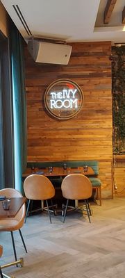 THE IVY ROOM - Updated November 2025 - 169 Photos & 36 Reviews - 420 ...