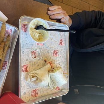 OFF THE HOOK - Updated July 2025 - 57 Photos & 23 Reviews - 370 S ...