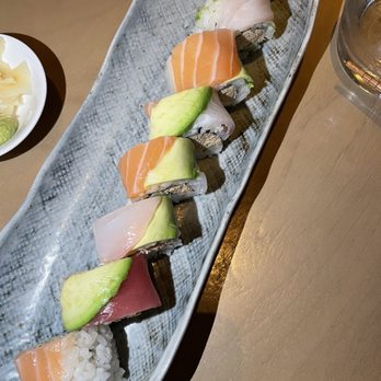 MRS FISH - 4095 Photos & 1611 Reviews - 448 South Hill St, Los Angeles ...