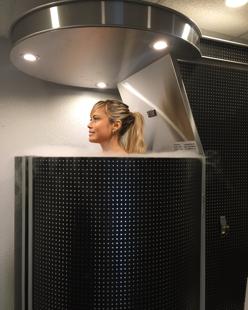 RECOVERME CRYO THERAPY AND BODY RESTORATION - Updated May 2026 - 12 ...