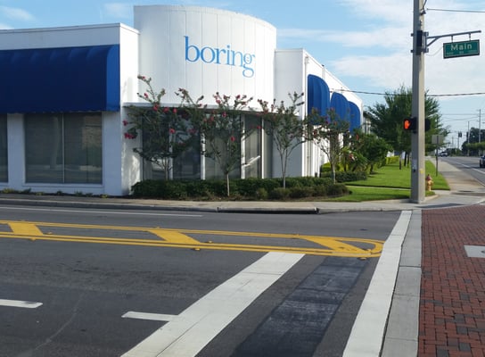 BORING BUSINESS SYSTEMS - Updated December 2025 - 950 E Main St ...