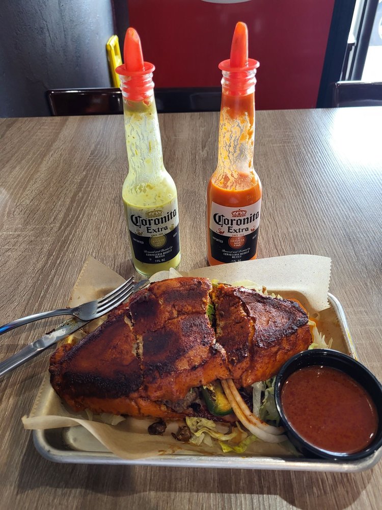 TACOS Y TORTAS ADRIAN - Updated August 2024 - 50 Photos & 73 Reviews ...