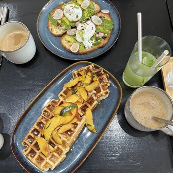 VALE’S KAFE & KITCHEN - 40 Photos & 19 Reviews - 825 22nd St, Union ...