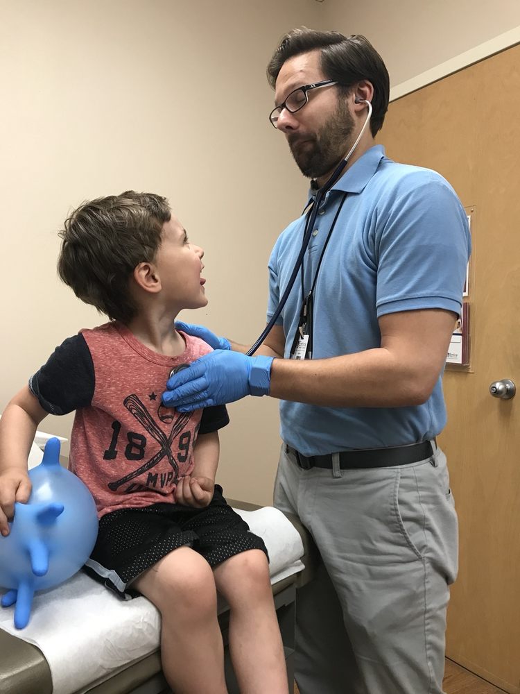 ENTIRA FAMILY CLINICS - HIGHLAND - Updated April 2024 - 11 Reviews ...