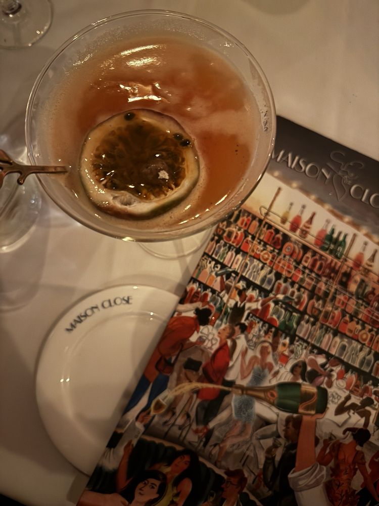 MAISON CLOSE RESTAURANT - Updated January 2026 - 275 Photos & 135 ...