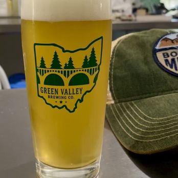 GREEN VALLEY BREWING - Updated May 2024 - 26 Photos & 23 Reviews - 53 ...