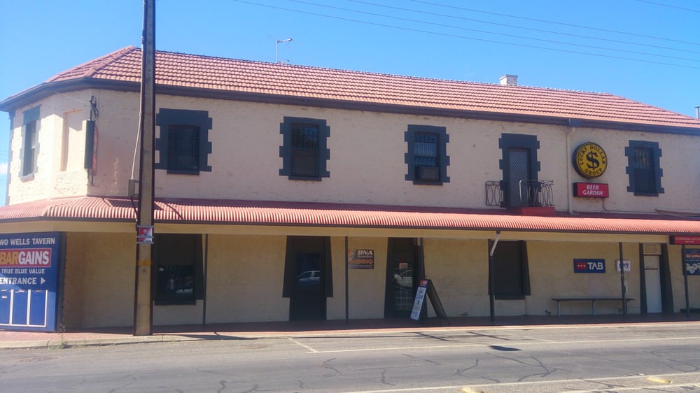 TWO WELLS TAVERN - Updated November 2025 - 10 Main St, Paterson South ...