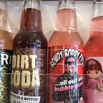 ROCKET FIZZ - Updated January 2025 - 238 Photos & 131 Reviews - 1512 ...