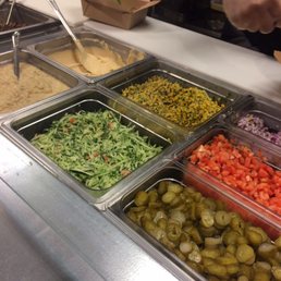 BENJYEHUDA - Updated July 2025 - 28 Photos & 56 Reviews - 500 W Madison ...