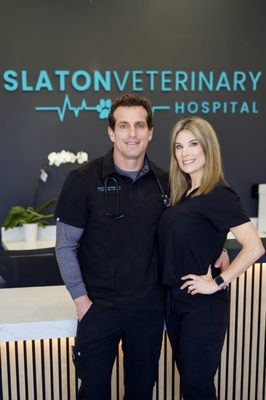 SLATON VETERINARY HOSPITAL - Updated December 2025 - 102 Photos & 191 ...