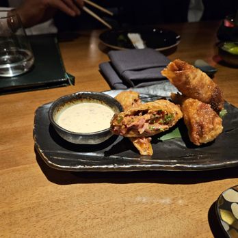 KOMODO DALLAS - 598 Photos & 247 Reviews - 2550 Pacific Ave, Dallas ...