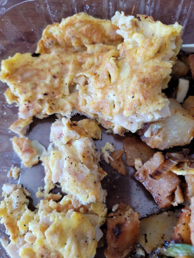 THE BREAKFAST SNOB - Updated December 2024 - New York, New York ...