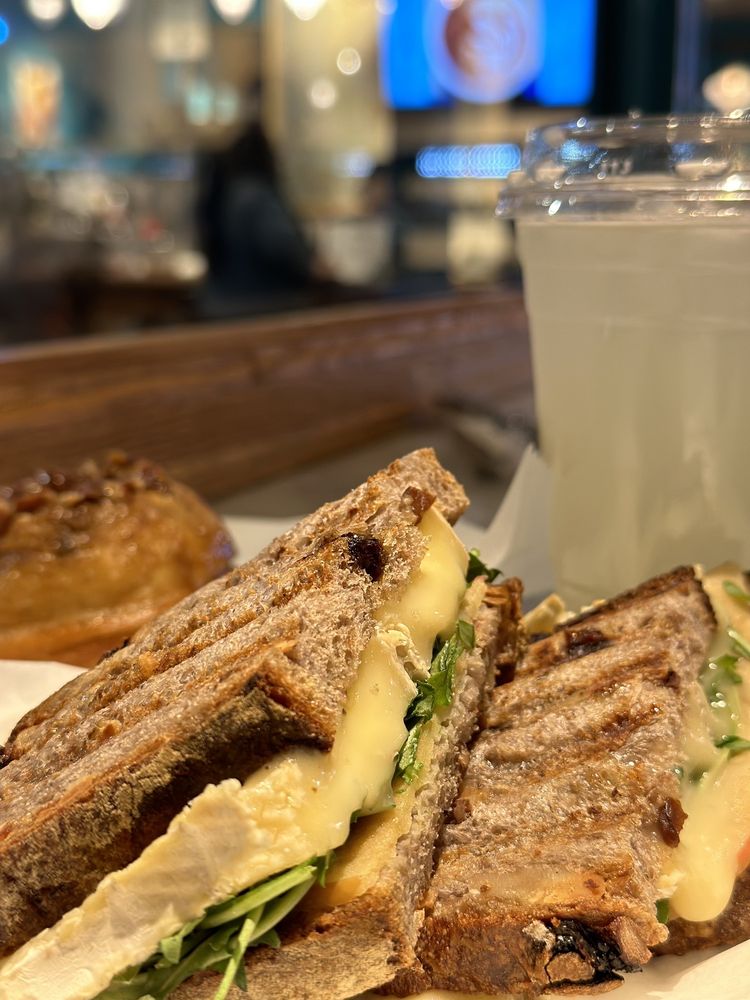 AMY’S BREAD - Updated December 2025 - 341 Photos & 368 Reviews - 75 9th ...