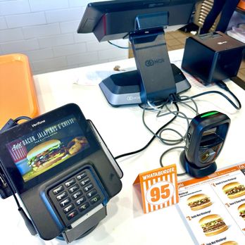 WHATABURGER - Updated October 2025 - 69 Photos & 35 Reviews - 105 Cbl ...
