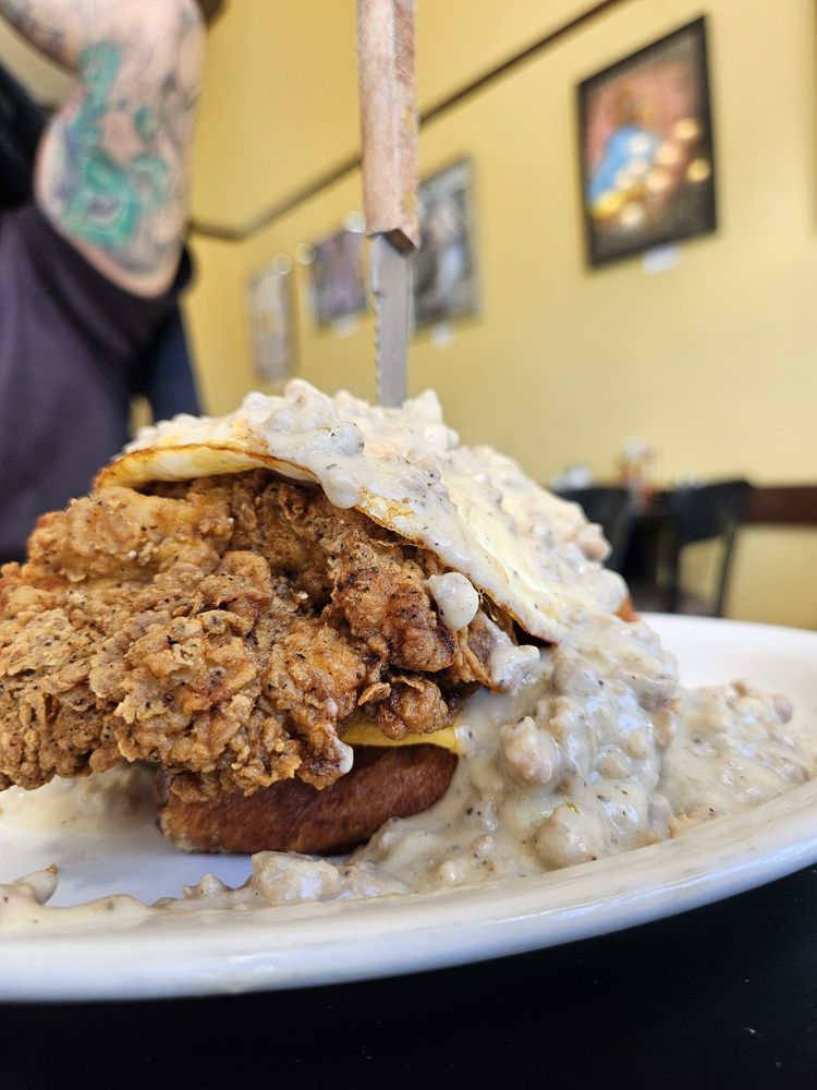 HOMEMADE CAFE - Updated November 2025 - 766 Reviews & 334 Photos - 2454 ...