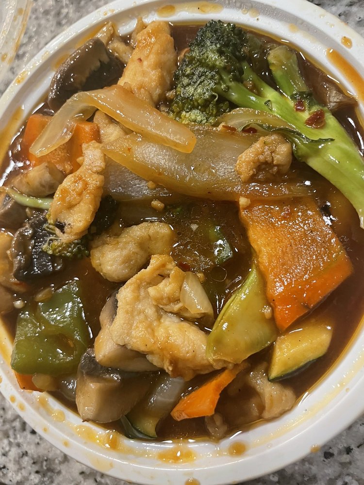 CHINA WAHON - Updated October 2025 - 23 Photos & 68 Reviews - 126 N ...