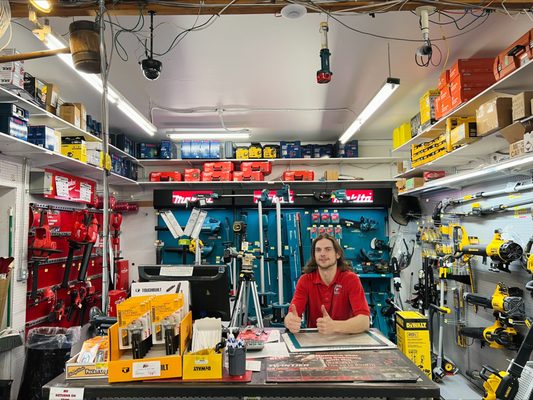 HARDWARE SALES - Updated December 2025 - 42 Photos & 87 Reviews - 2034 ...