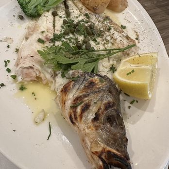 LIMANI GRILLE - Updated June 2025 - 265 Photos & 165 Reviews - 1 ...
