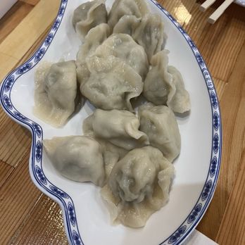 KOFU DUMPLING HOUSE - Updated February 2025 - 112 Photos & 32 Reviews ...