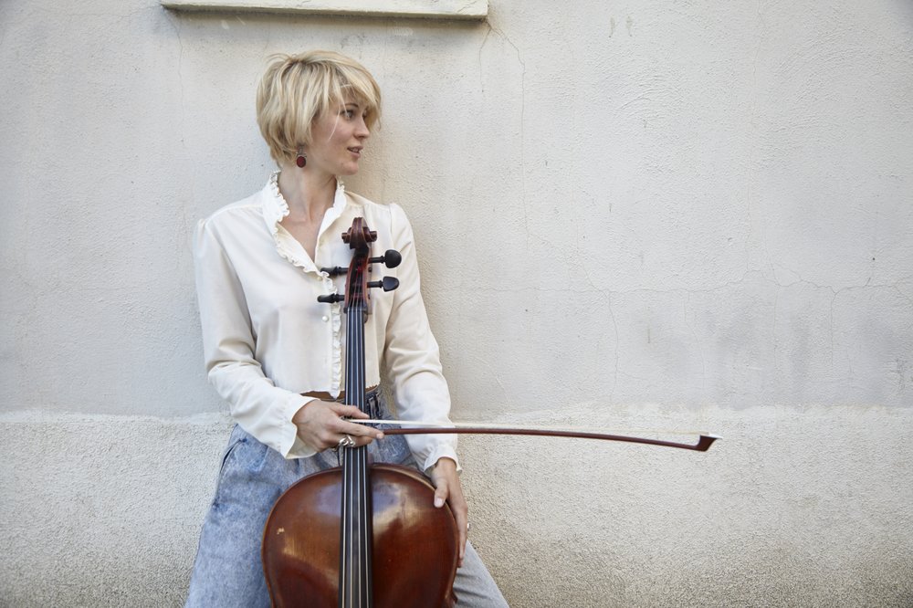 TARA ATKINSON SUZUKI CELLO STUDIO - Updated November 2025 - 10 Photos ...