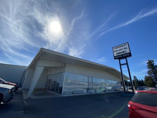 GM OF BUTTE - Updated March 2026 - 11 Photos & 13 Reviews - 3900 ...