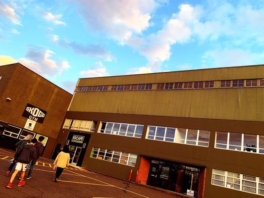 ESCAPE GAMES PDX - 125 Photos & 234 Reviews - Escape Games - 2636 NW ...