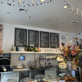 DART COFFEE CO - Updated August 2024 - 546 Photos & 280 Reviews - 121 E ...
