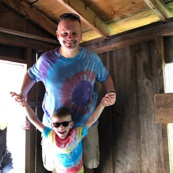 THE COSMOS MYSTERY AREA - Updated July 2024 - 67 Photos & 76 Reviews ...