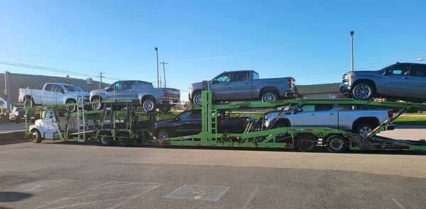 STOCKER GMC - Updated March 2026 - 19 Photos - 273 Benner Pike, State ...