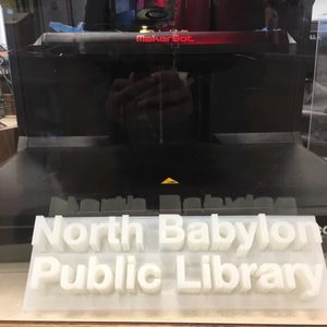 BABYLON PUBLIC LIBRARY - Updated January 2025 - 24 S Carll Ave, Babylon ...