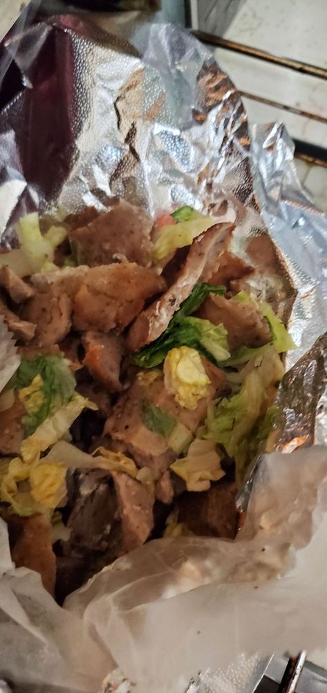 GYRO LOCO & PRINCE FRIED CHICKEN - Updated January 2025 - 24 Photos ...