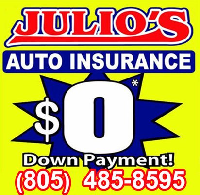 JULIO’S AUTO INSURANCE - Updated October 2025 - 41 Photos - 901 N ...
