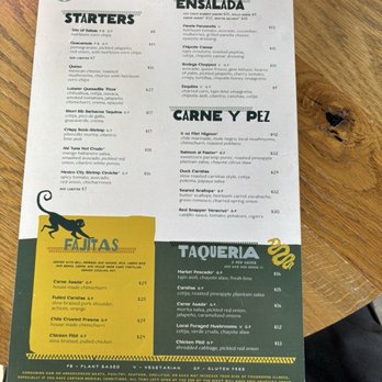 ARRIBA ABAJO - Updated July 2025 - 327 Photos & 172 Reviews - 506 San ...