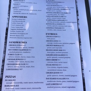 BROOKSIDE INN RESTAURANT - 30 Photos & 71 Reviews - Italian - 231 ...